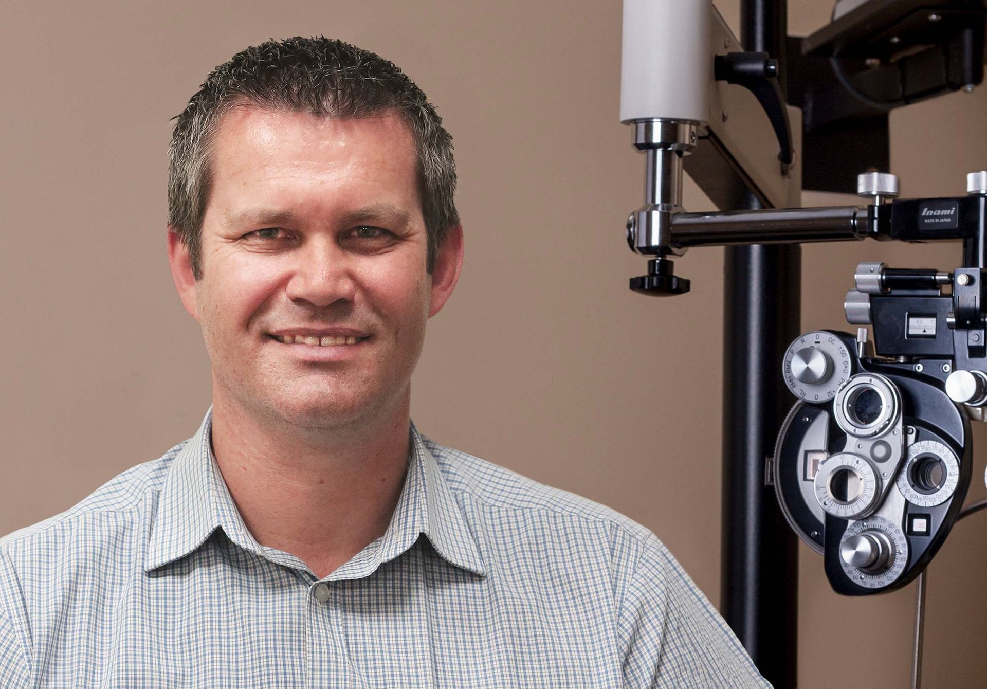 Centurion Eye Hospital