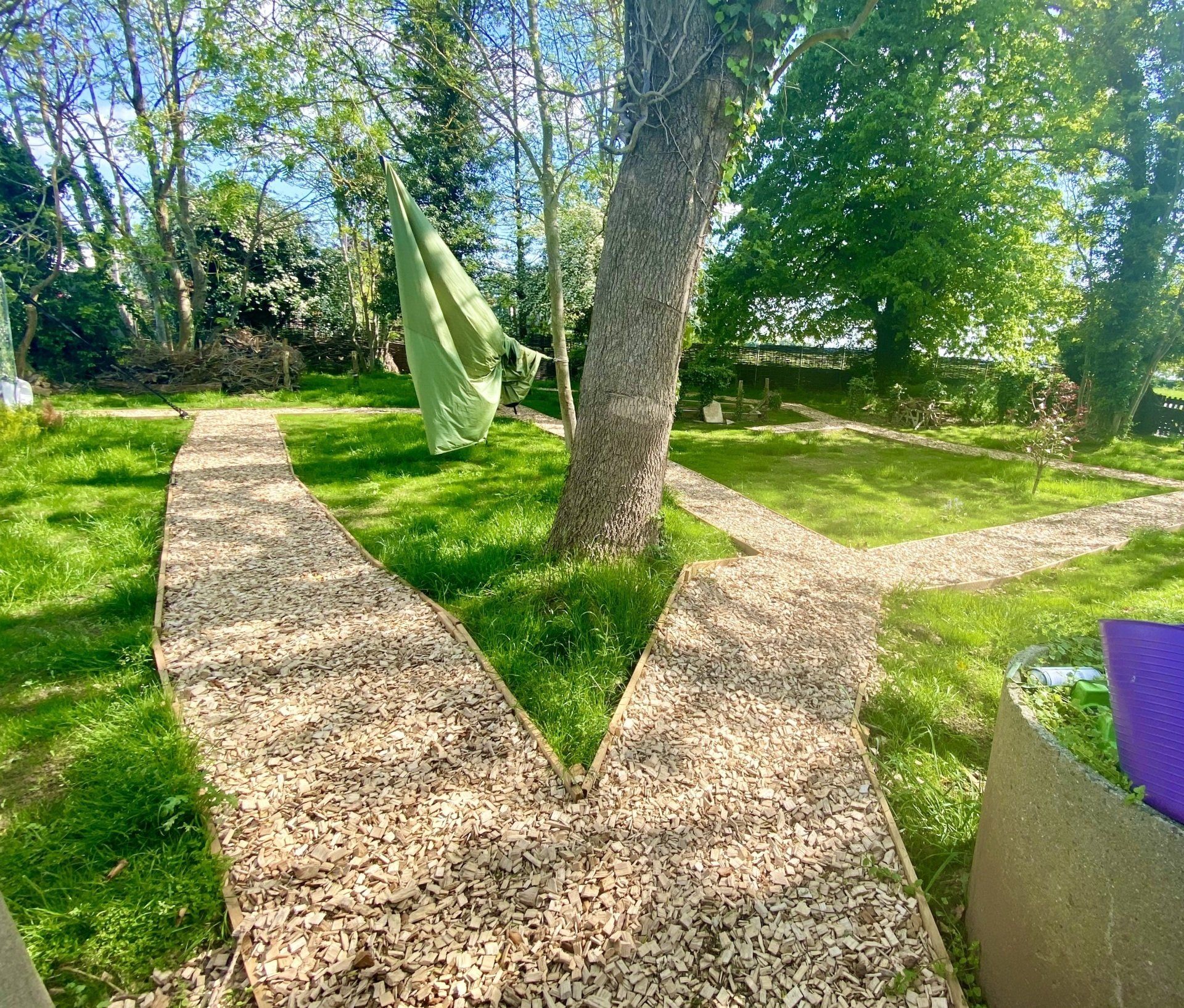 THE LITTLE LANE NURSERY | Nursery & Forest School in Stamford