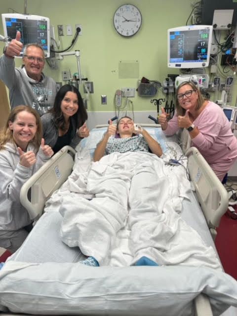 NoahBRAVE Foundation
