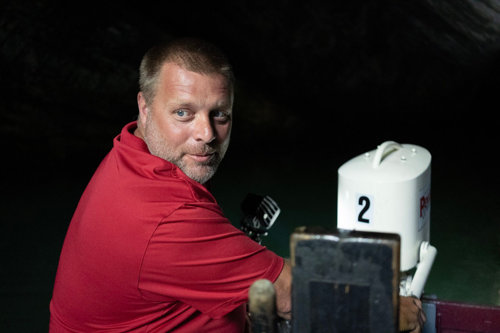 Explore Penn's Cave with a Guided Cave Tour | Penn's Cave & Wildlife Park