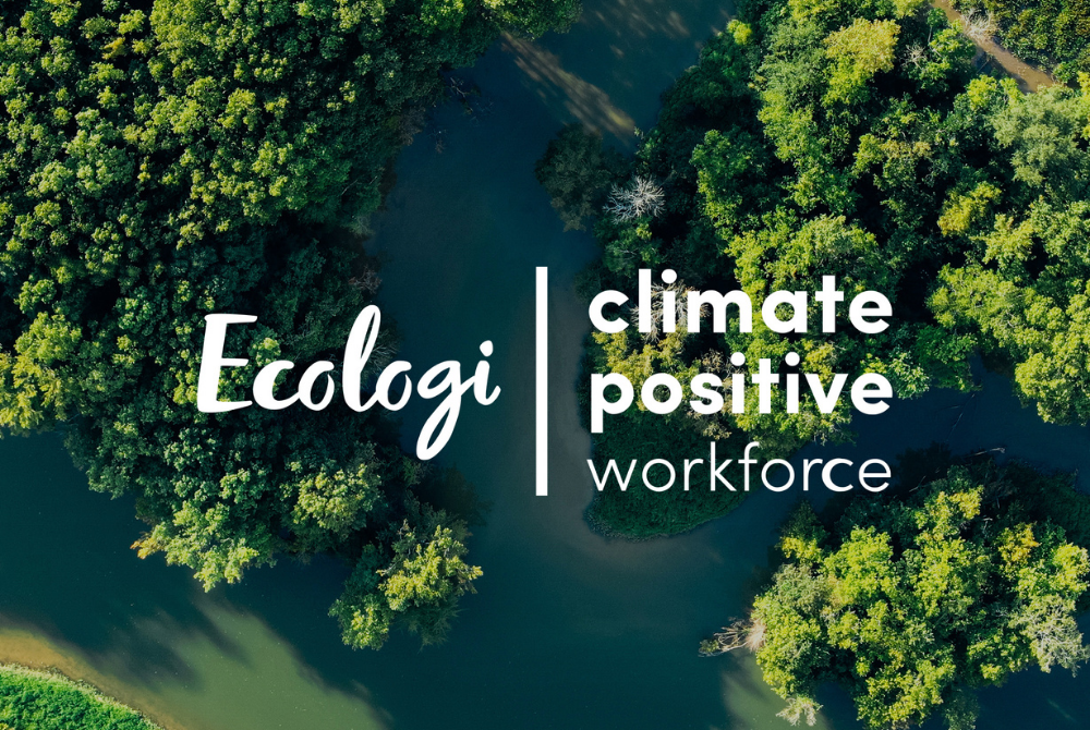 ORANGE PR JOINS ECOLOGI