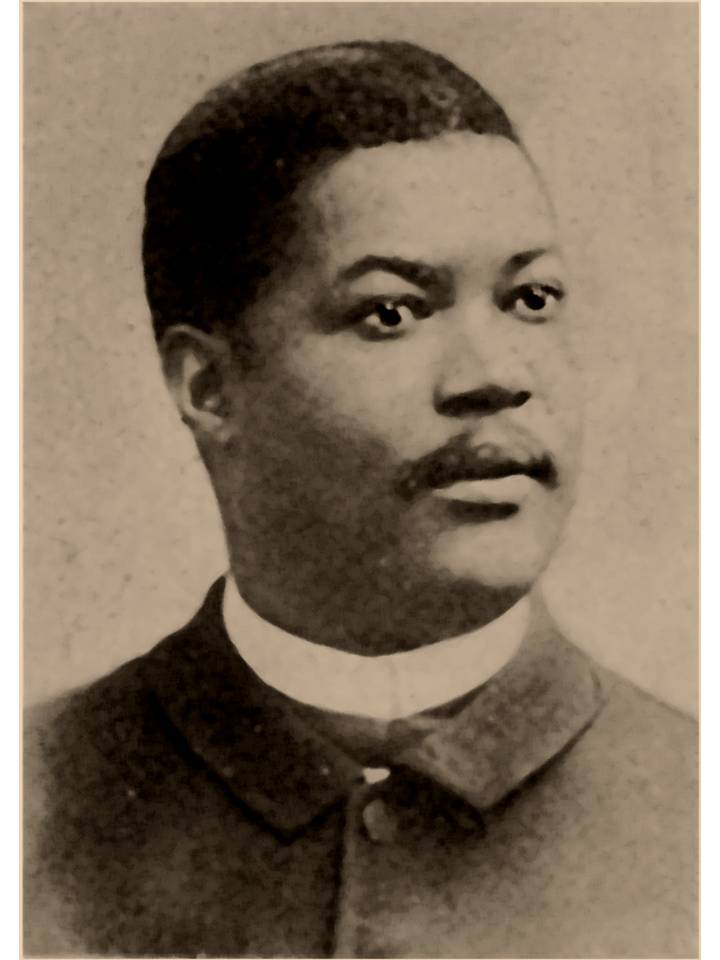 Our History – Fifth Street Baptist Church, Richmond, VA