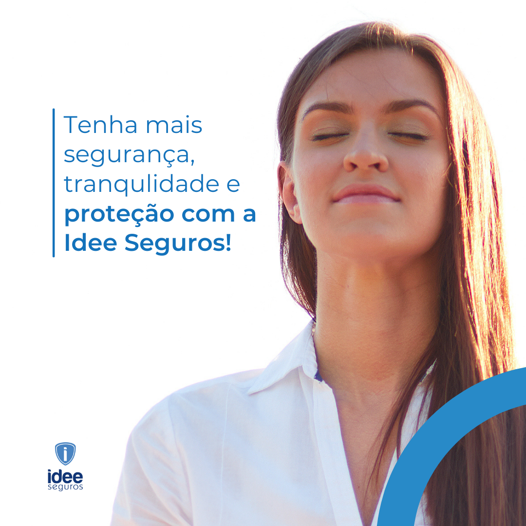 Idee Seguros | Sorocaba | Seguro Fiança | Franqueadora