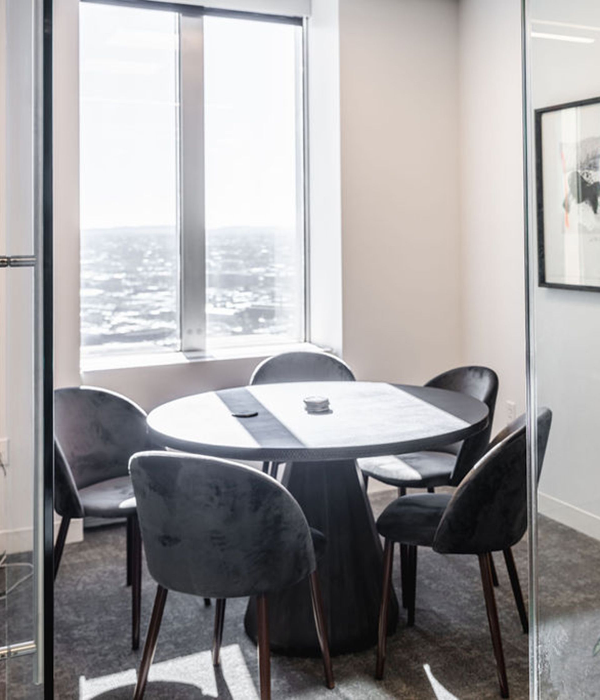 Home | Cohere Capital