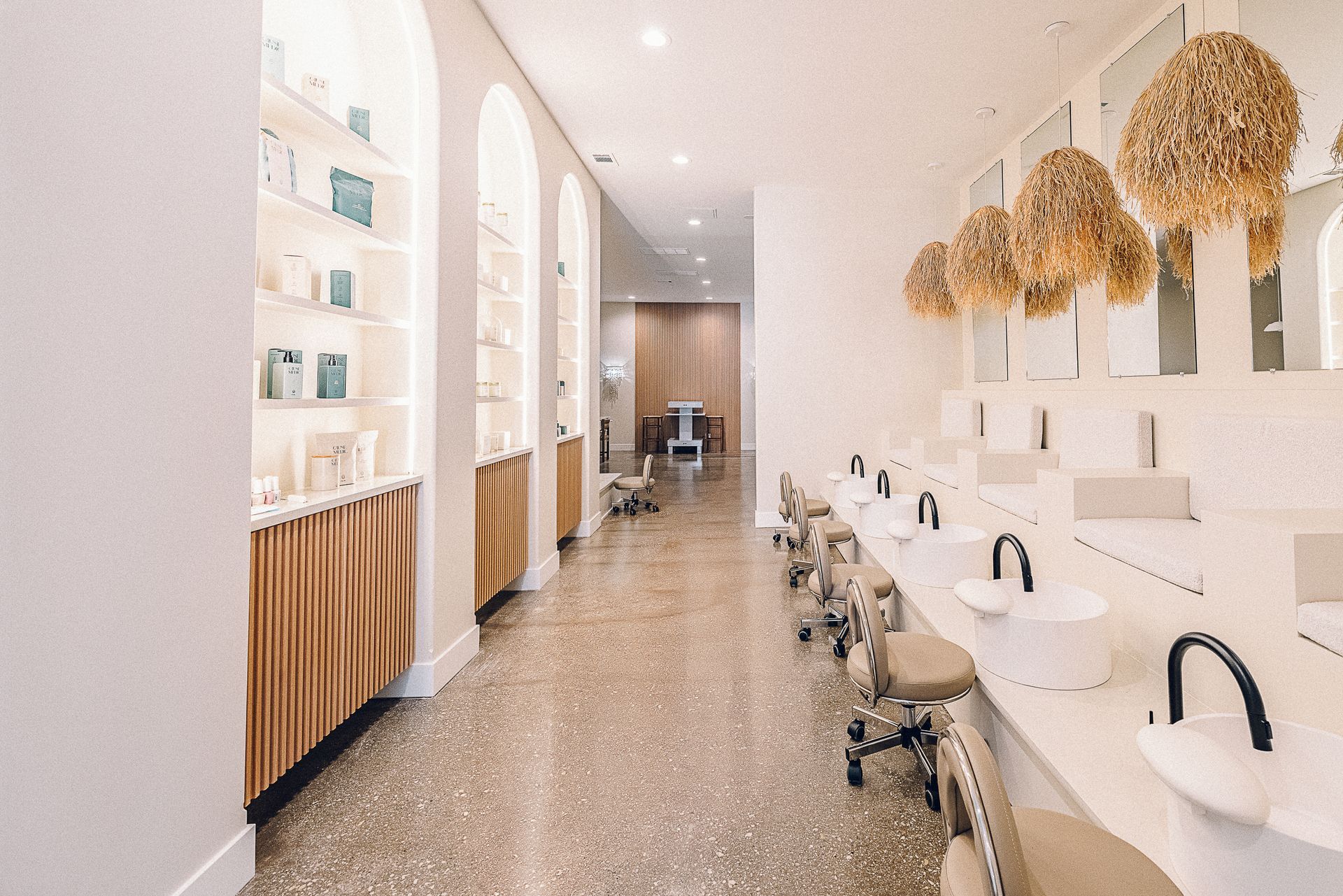 Nail Salon Memberships | Chicago, IL