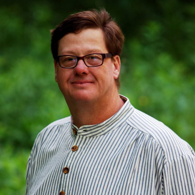 Portrait of a Talented Metal Artist | Goose | Mountain Artworks WV