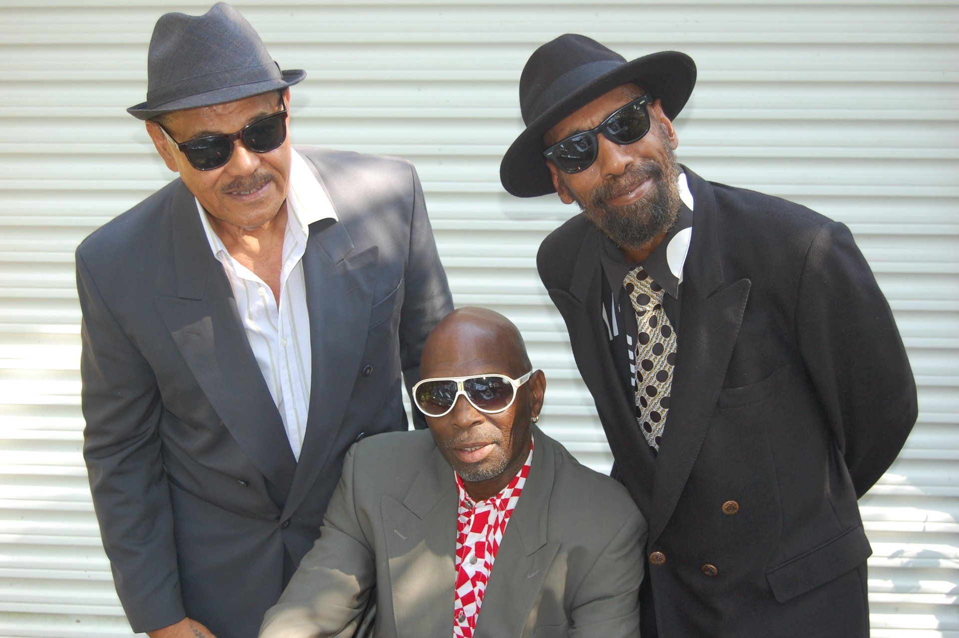 Babash Caribbean Roots Band - Happy Music for all Occasions