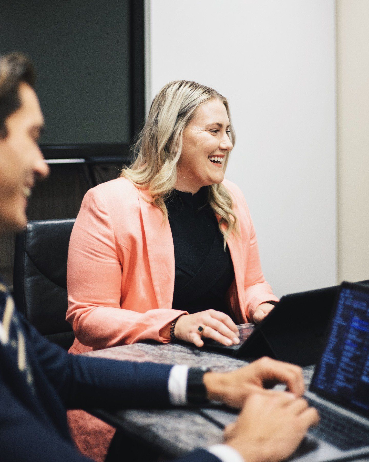 Sarah-Jane MacDonald Toowoomba & Brisbane Family Law Solicitor