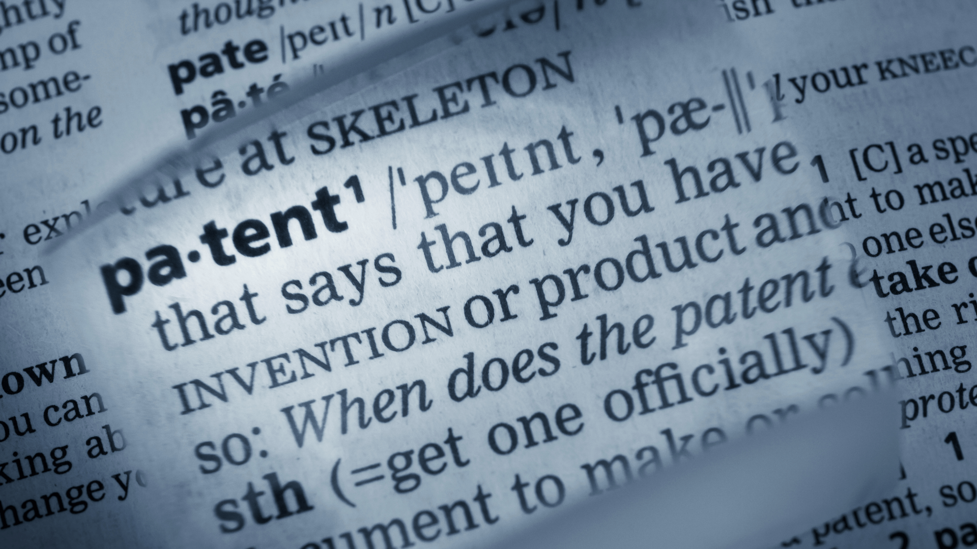 How To Protect Your Ideas