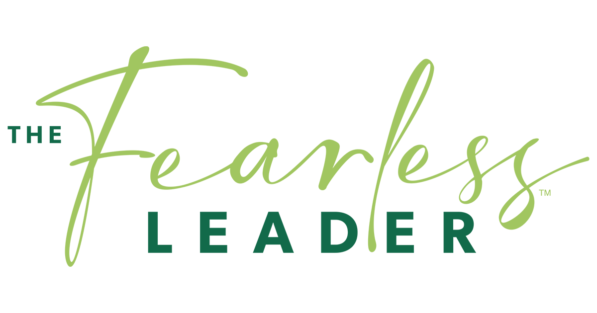 Empowering Women Leaders | The Fearless Leader | Global