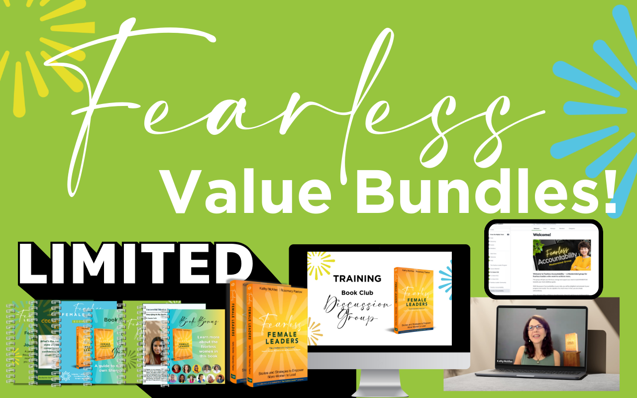 Fearless Leader Events | Global