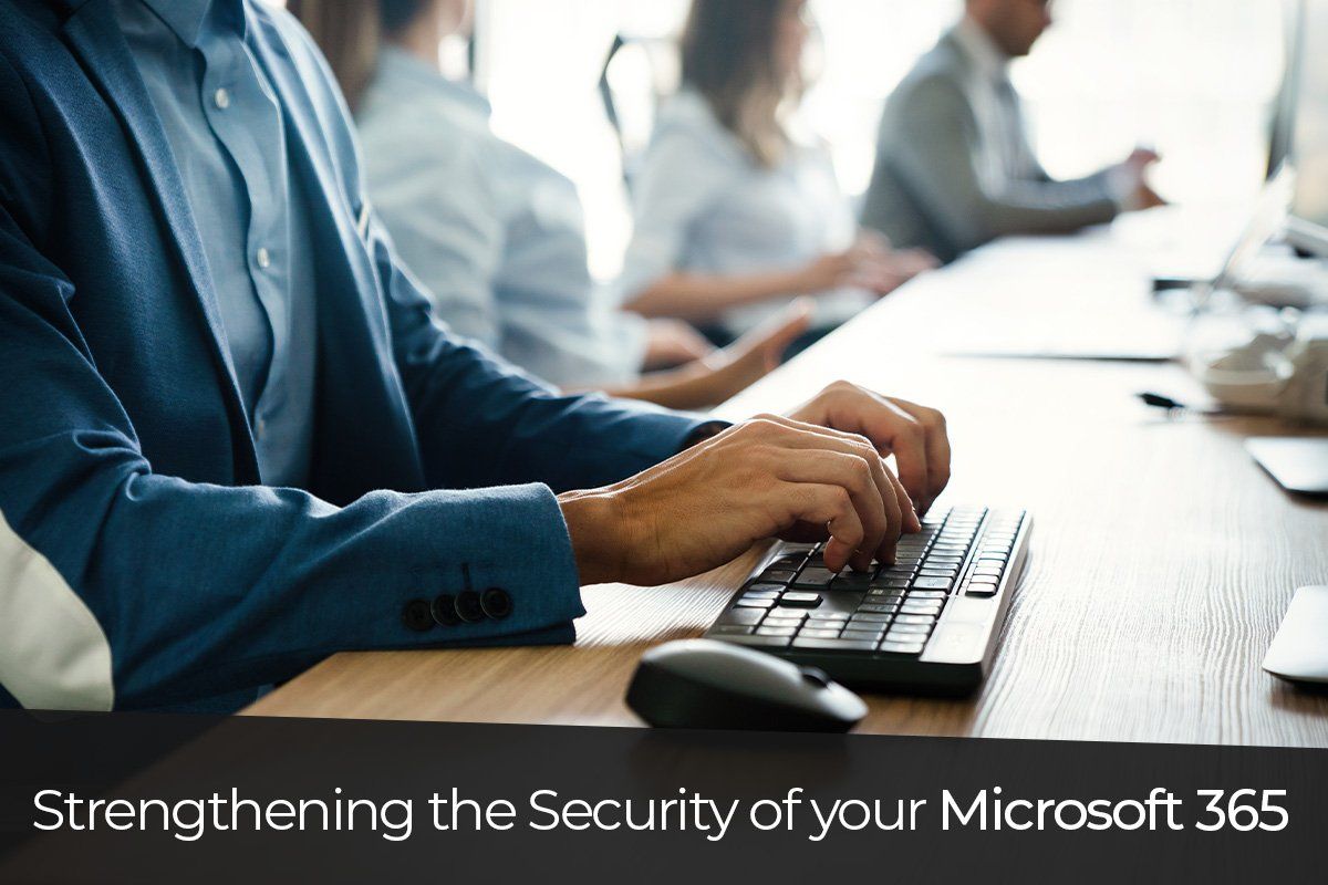 Secure Microsoft 365| Strengthen Access Security Today!
