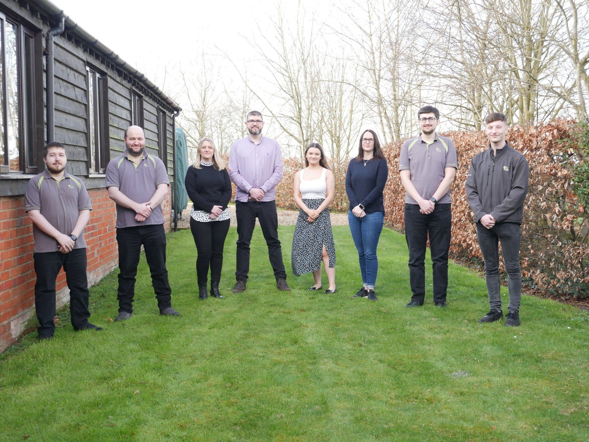 IT Support Reading, Wokingham, Berkshire, UK, 1-Fix Limited