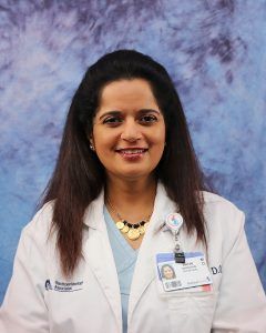 Rathi Narayan | Gastroenterology Associates