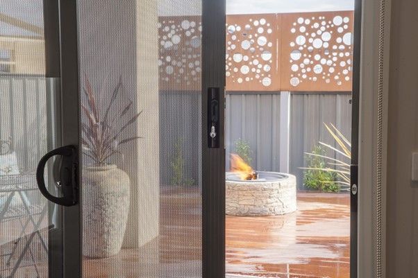 Security Screen Doors Adelaide | Southern Screen Scene