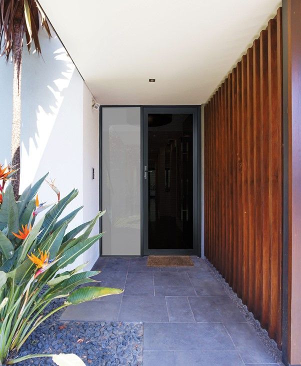 Security Screen Doors Adelaide | Southern Screen Scene