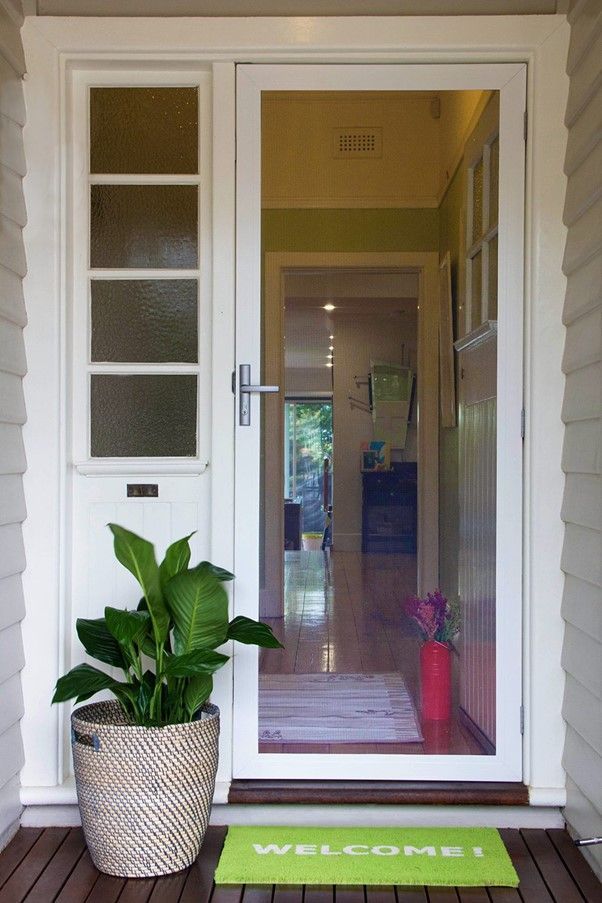Security Screen Doors Adelaide | Security Doors Adelaide | Southern ...