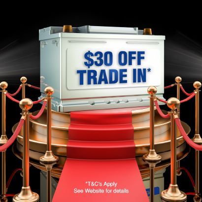 Local Batteries Super Store