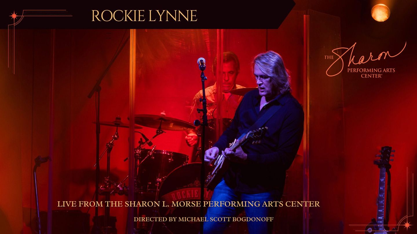 Rockie Lynne Official Website | HOME