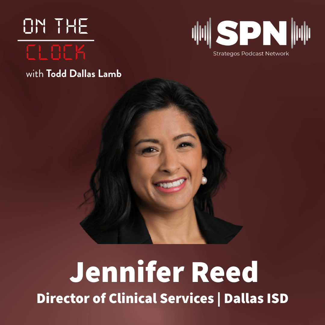 Strategos Group | Strategy for Healthcare, Education, & Technology