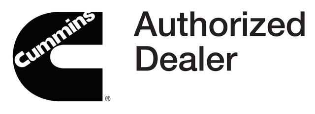 Cummins Generators Logo