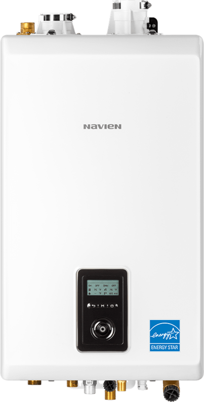 Tankless Water Heater Solutions in New York State