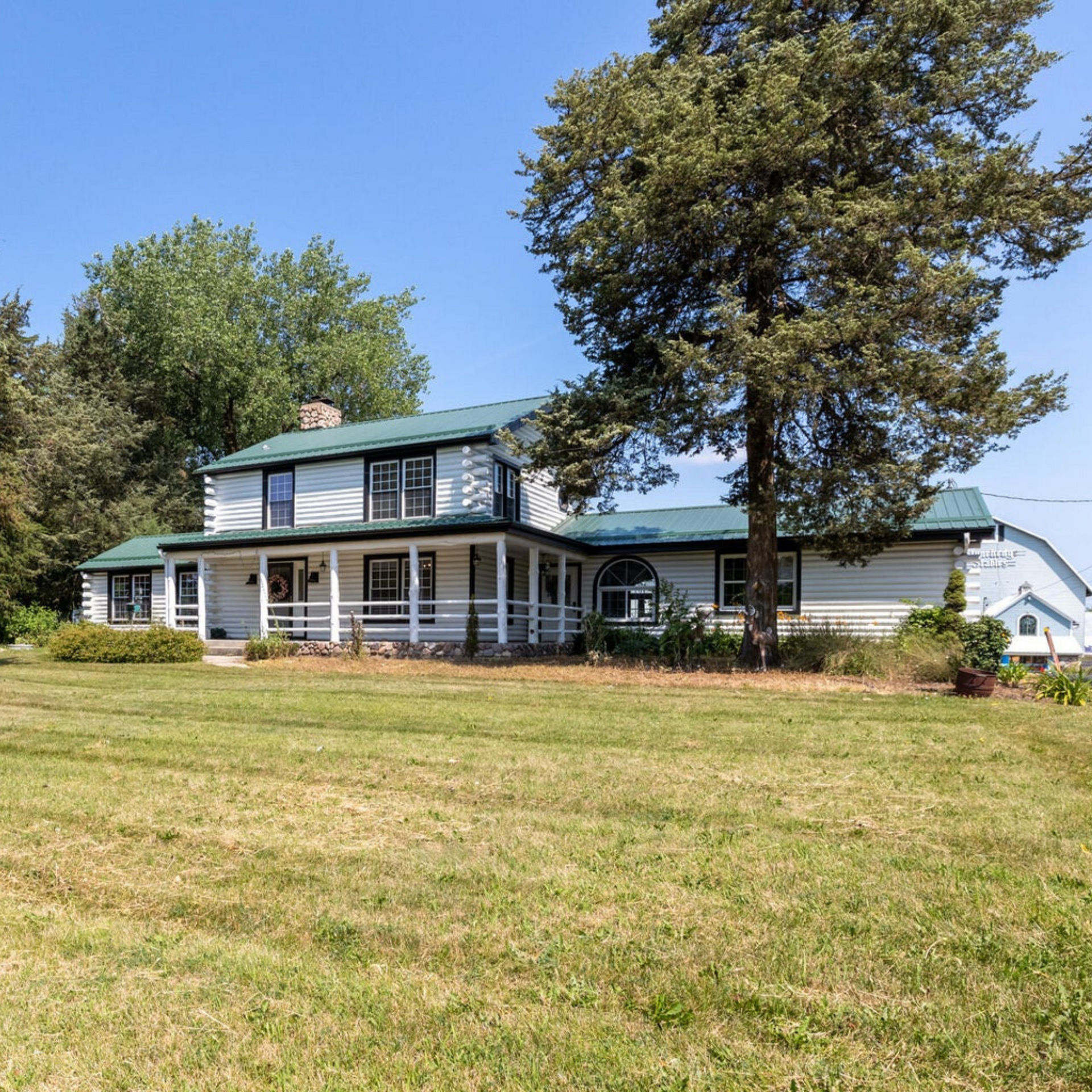 Listings | Elements Realty | WI