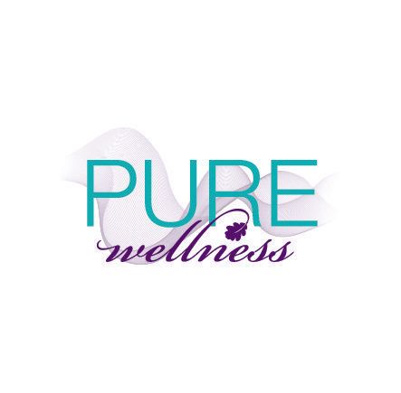 Pure Wellness Home Page