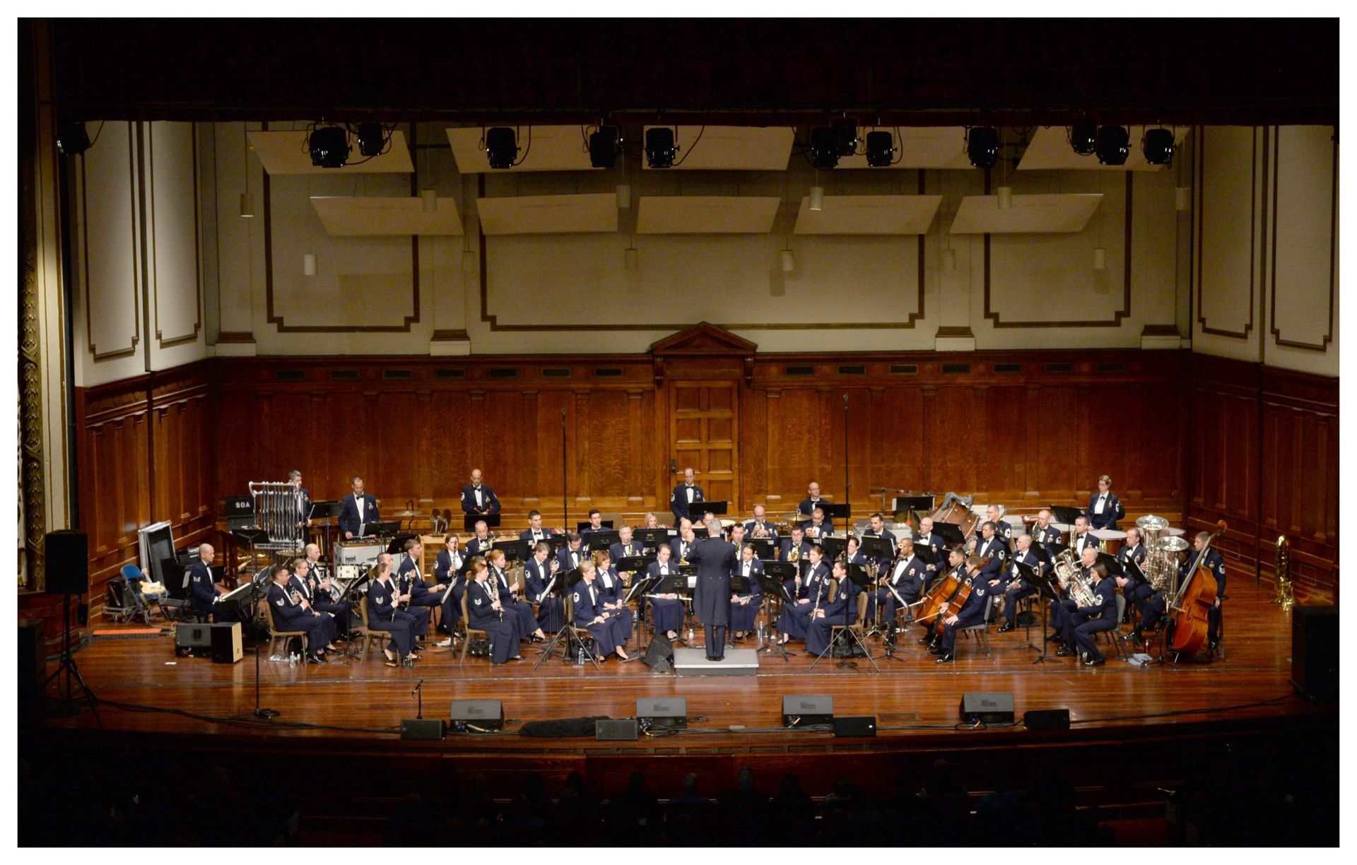 Spirit of Springfield