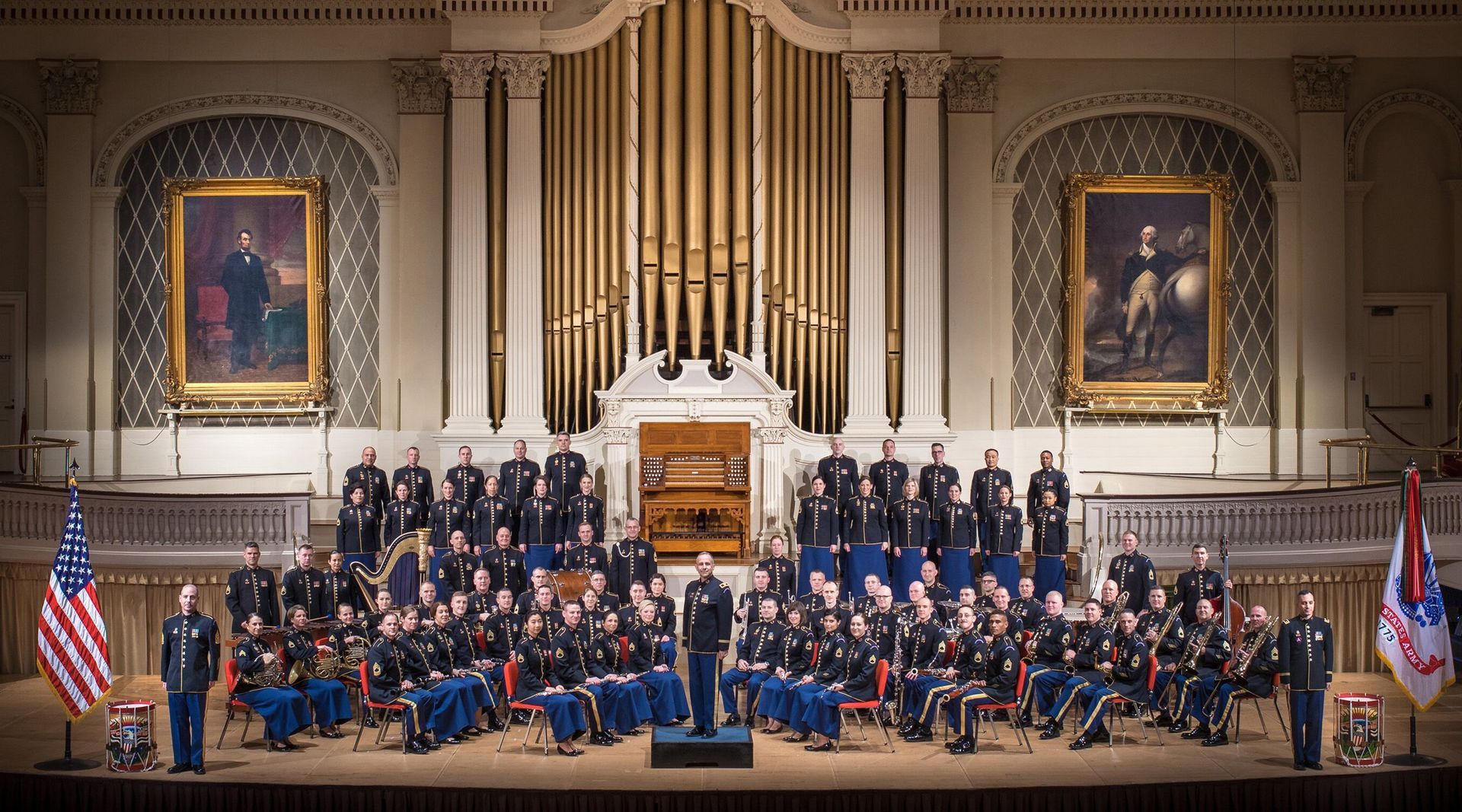 Spirit of Springfield