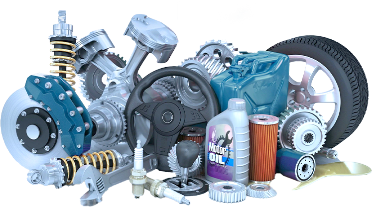 Peças Automotivas | Pereira Martins Autopeças | Ipatinga