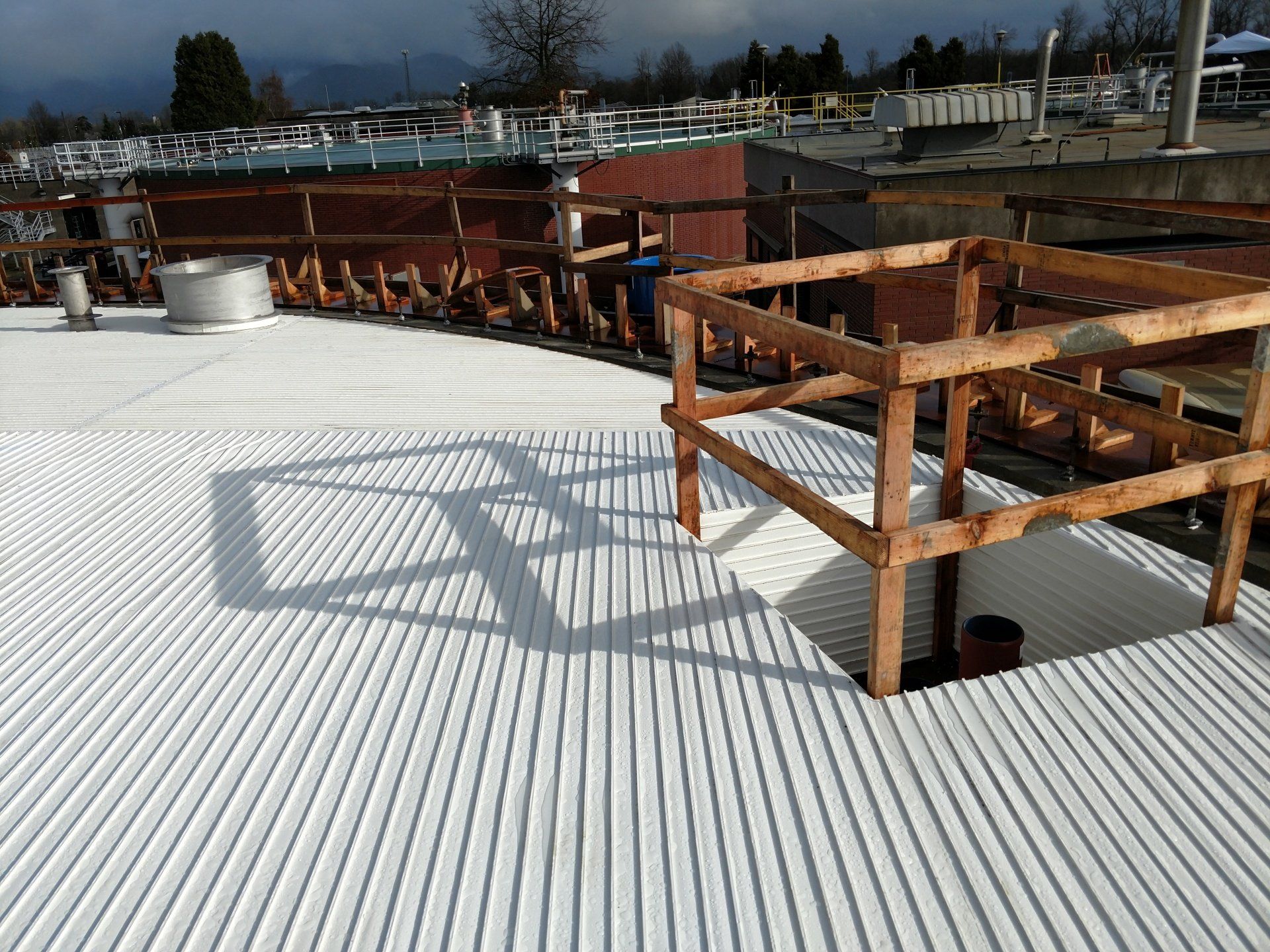 Ameron T-Lock | Sonco Construction