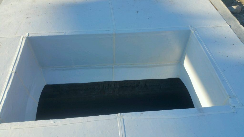 Ameron T-Lock | Sonco Construction