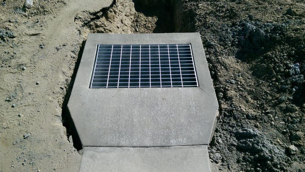 Ameron T-Lock | Sonco Construction