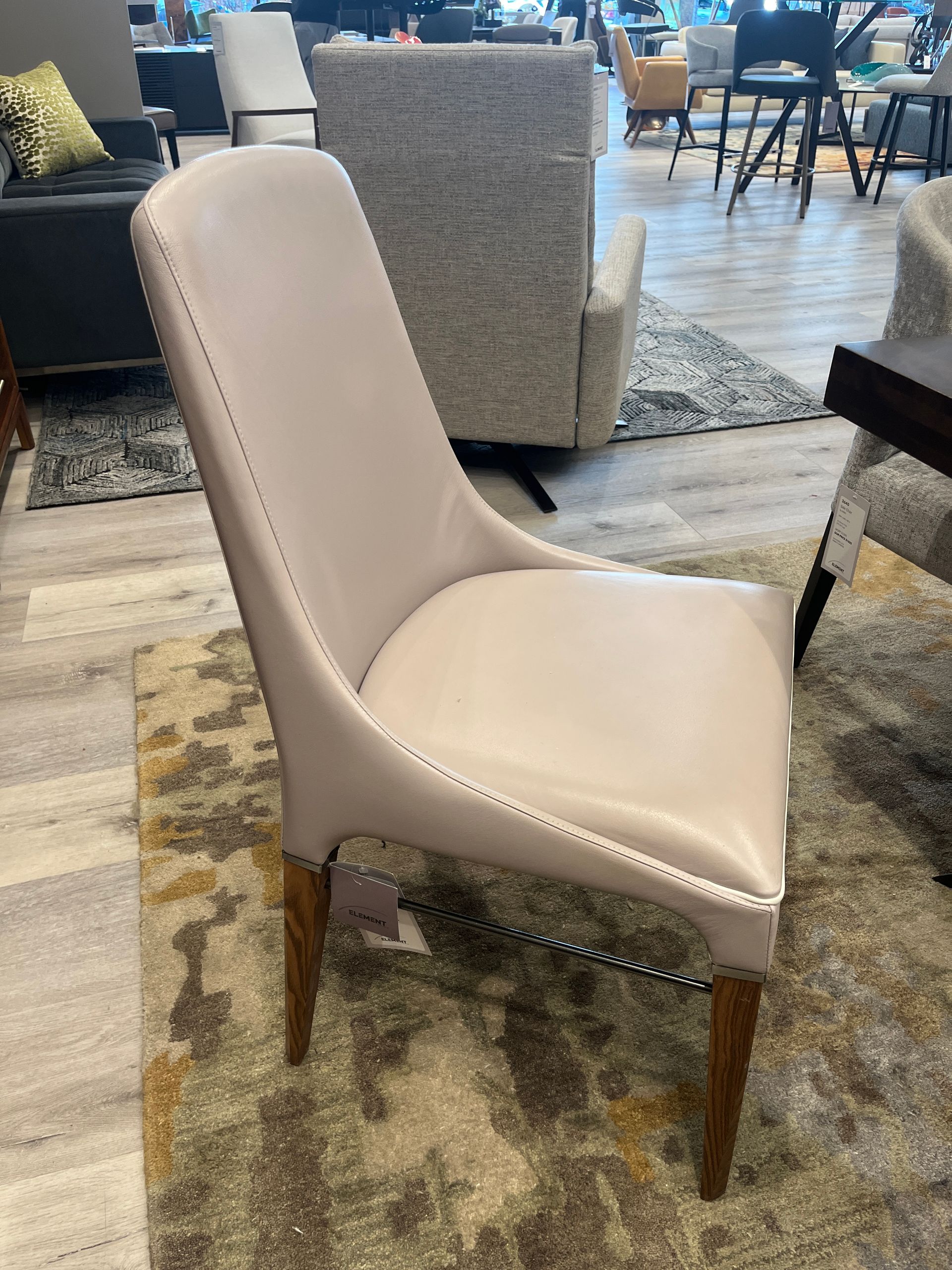 Floor Models | Element Home