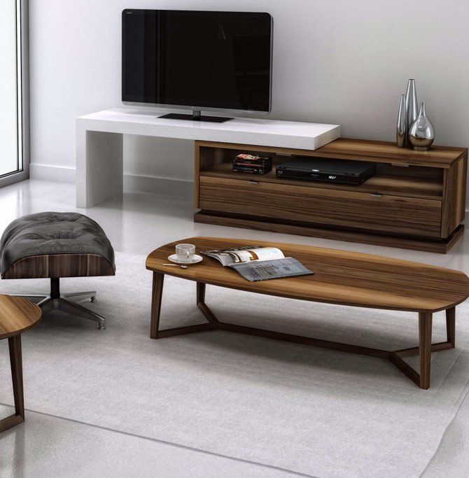 Modern TV Rack Designs | Media | Element Home