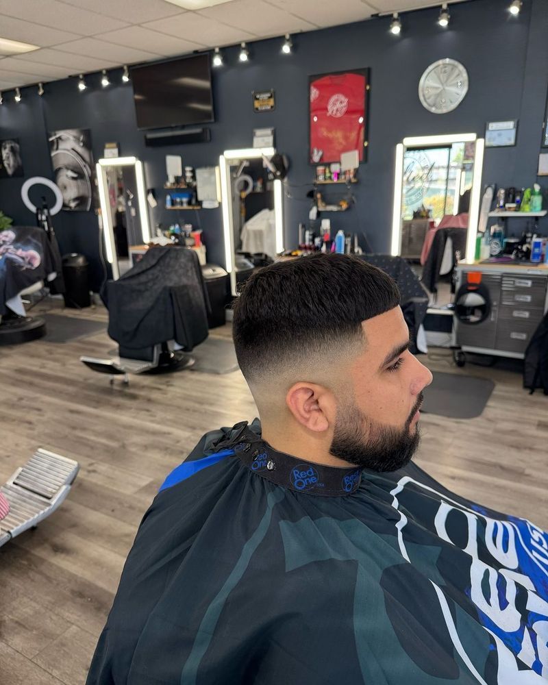 7 Best Classic Haircuts for Men in 2025