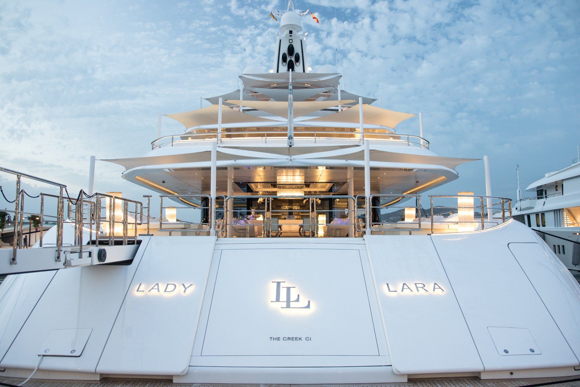 Yacht Insurance Finder | Saxon Insurance Brokers