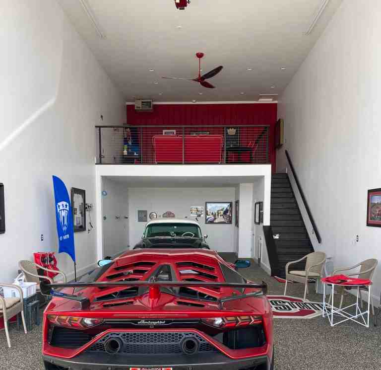 Storage Condos | Ohio | Customize & Own