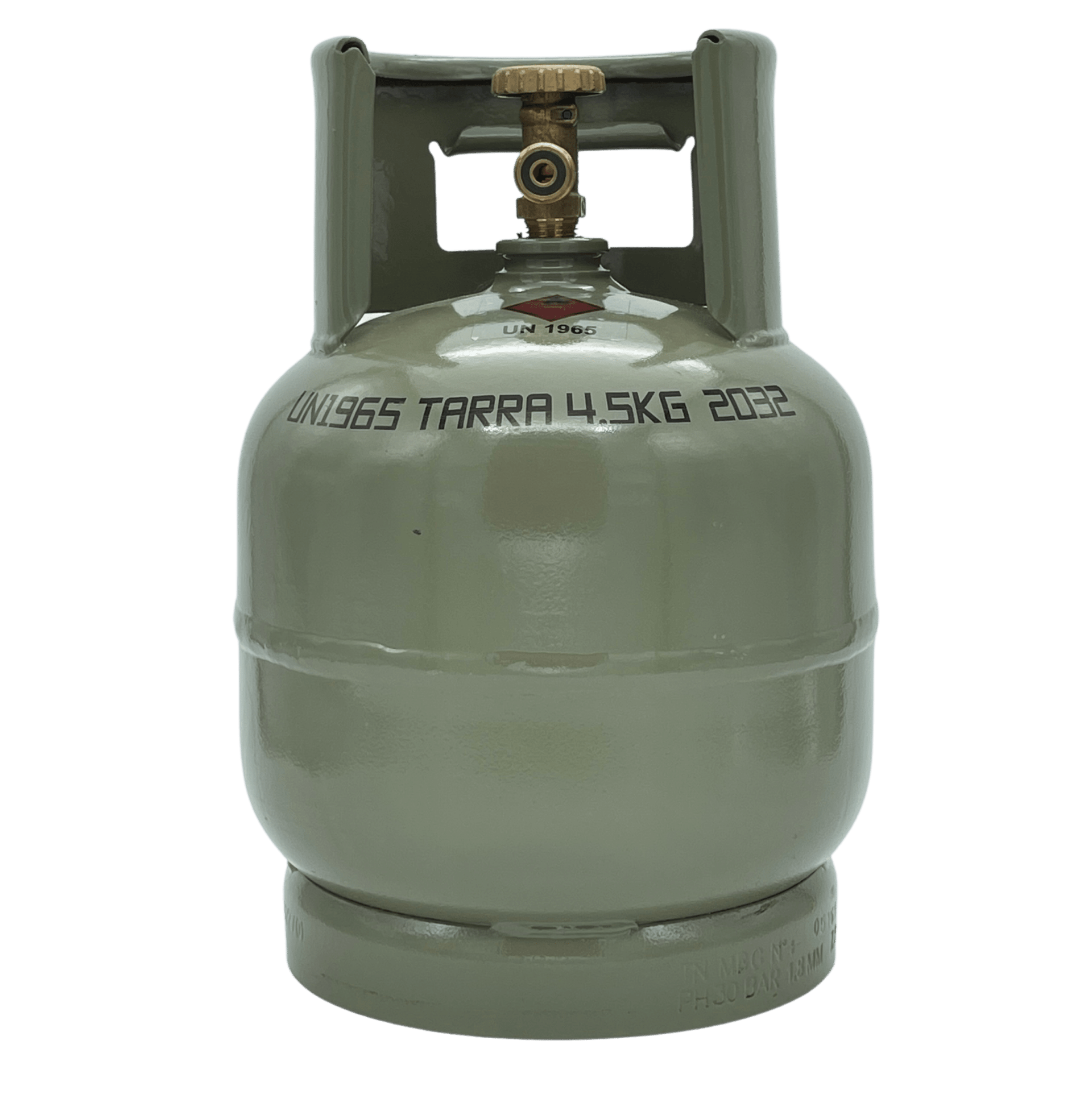 GASFLES 2 5 Kg Kopen Gasflesvulstation nl GASFLES 2 5 Kg Kopen Gasflesvulstation nl