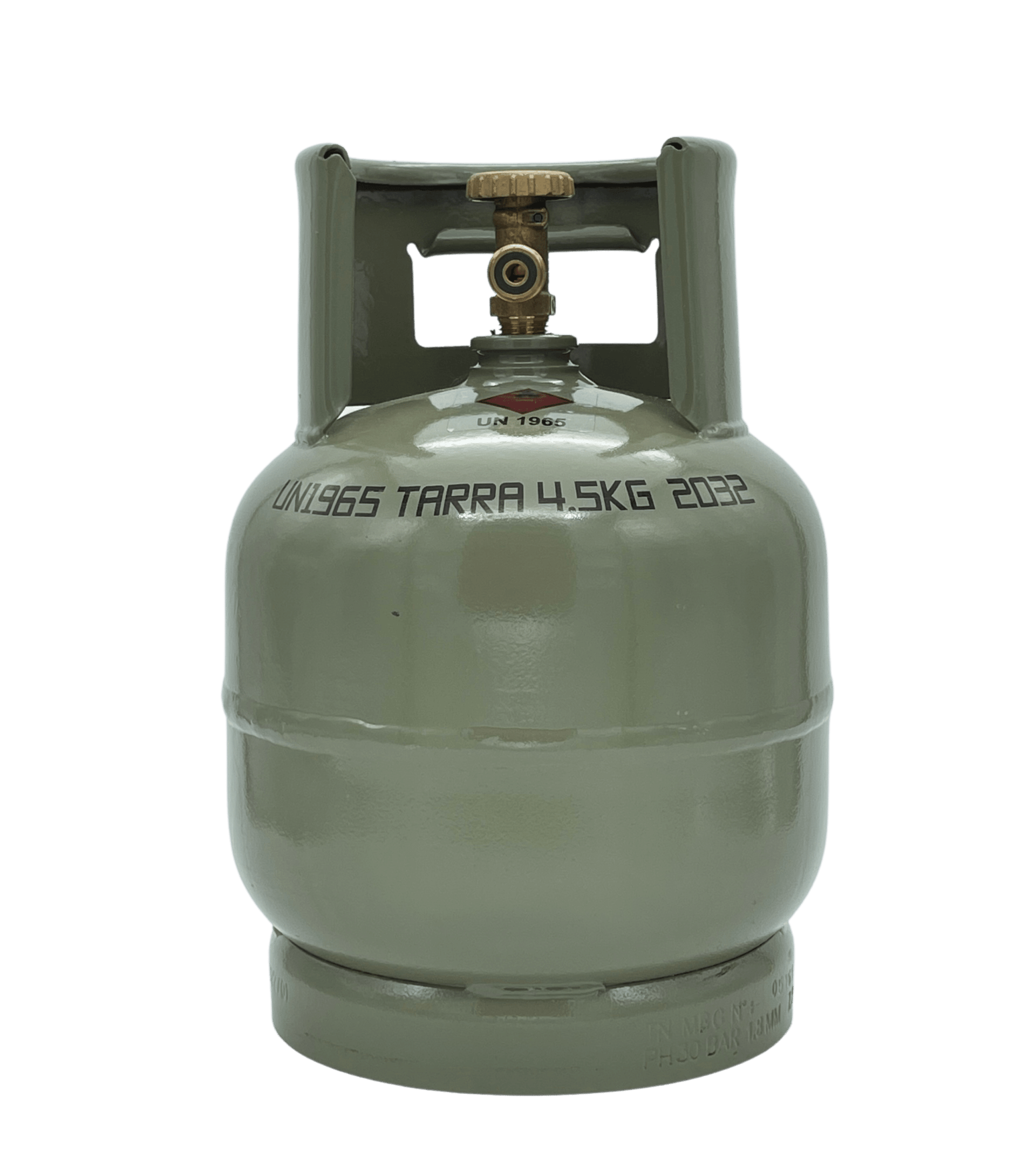 GASFLES 2 5 Kg Gasflesvulstation nl