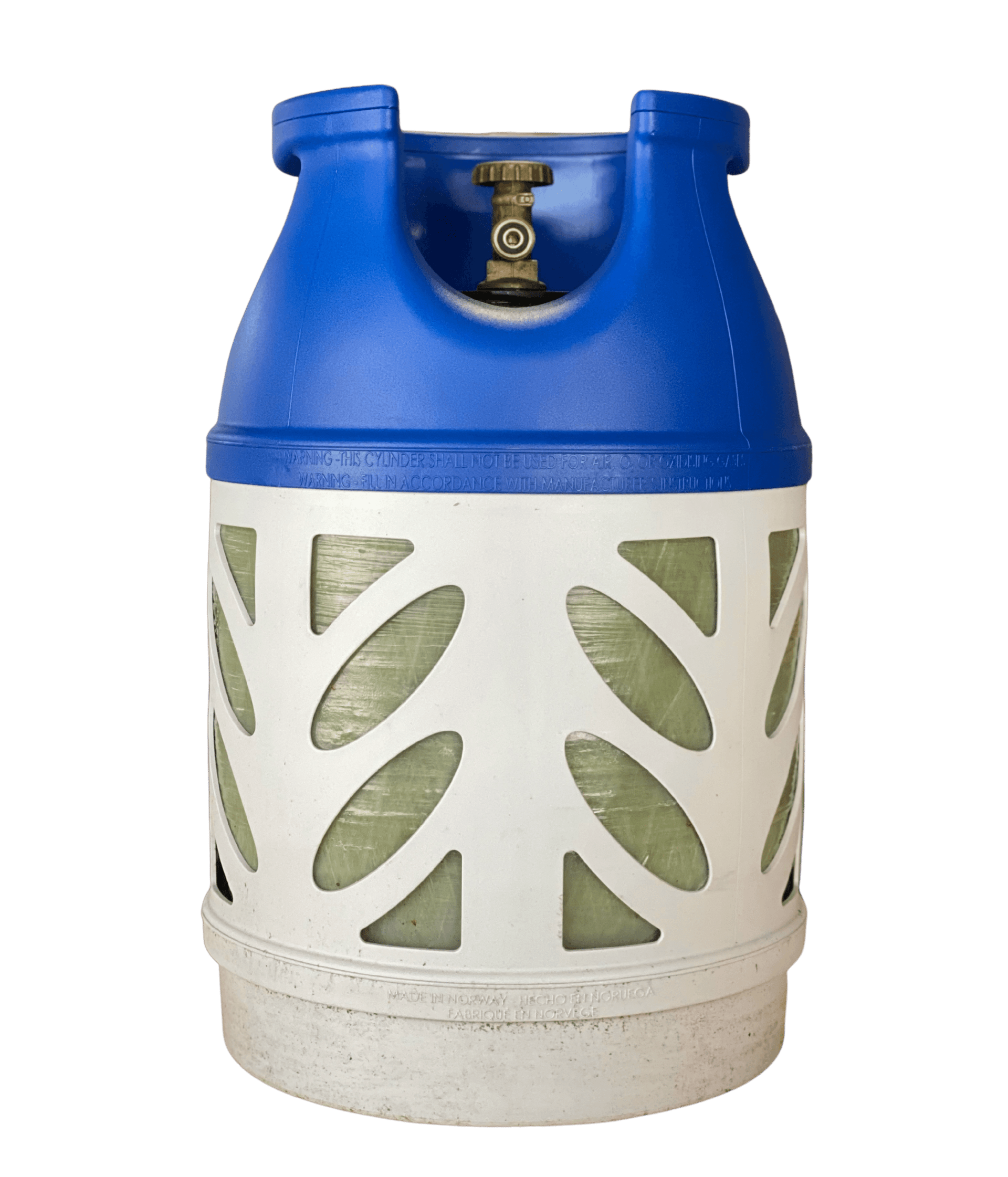 GASFLES 7 5 Kg Kopen Gasflesvulstation nl