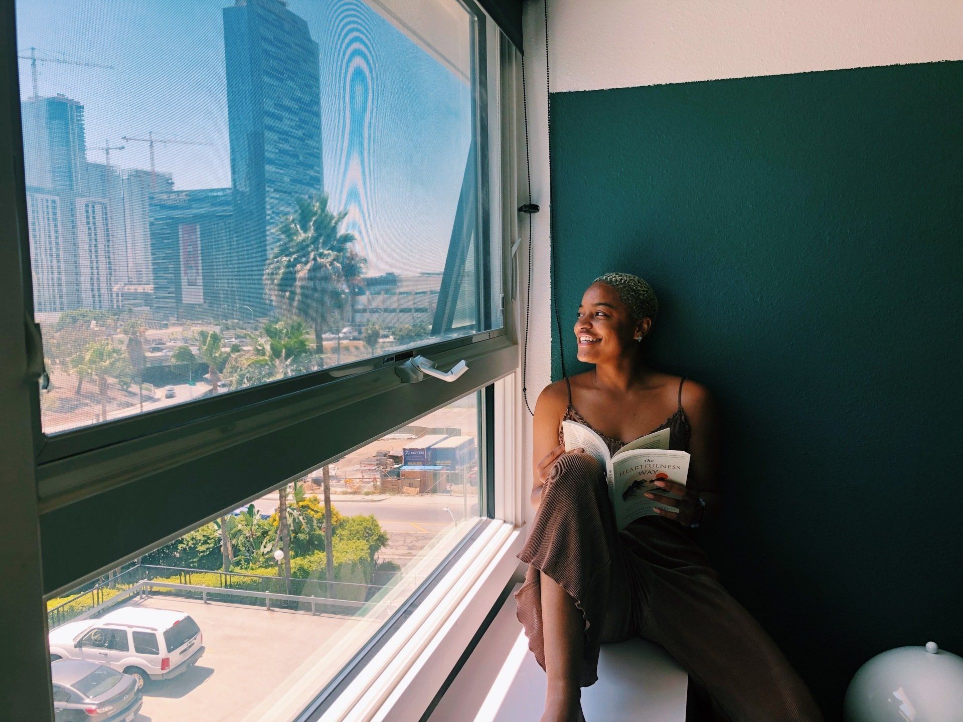Los Angeles Apartments | The Flat