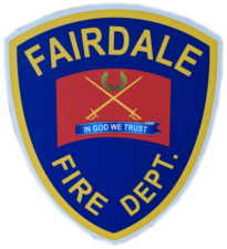 Fire Leadership | Fairdale Fire Department | Jefferson County KY