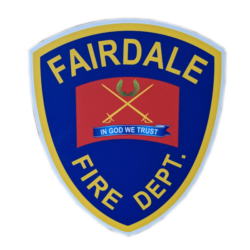 Fire Leadership | Fairdale Fire Department | Jefferson County KY