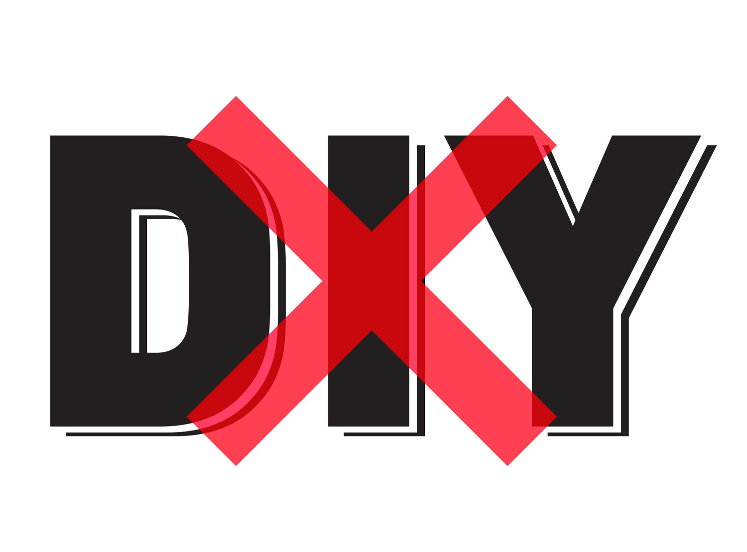 Don’t DIY Your Family’s Future