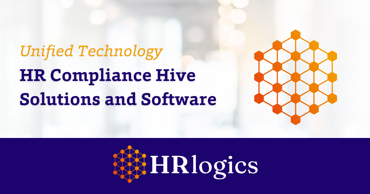 HR Compliance Management Solutions & Software for Employers | HRlogics