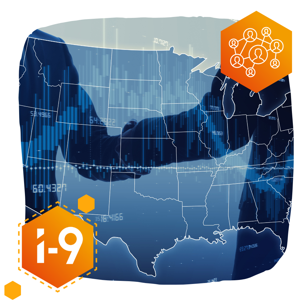 Form I-9 Verification Software | HRlogics | Clear I-9