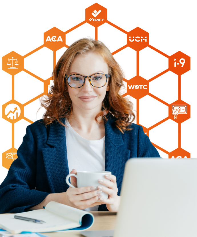 HRlogics | Simplified Compliance Management