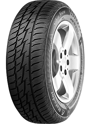 Matador Tyres | Smiths Tyres Dumfries